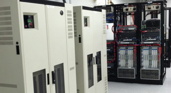 4 Benefits of Lithium Ion Battery Backup for Industrial Unit