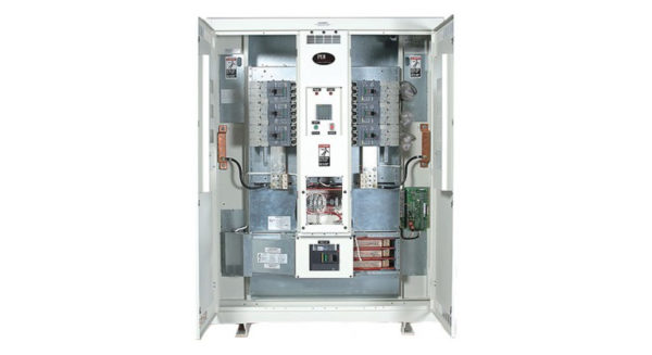What is Power Distribution Unit & Automatic Transfer Switch? - Lorbel ...