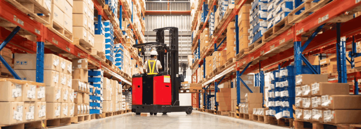 Minimizing Manufacturing Interruptions With UPS Systems